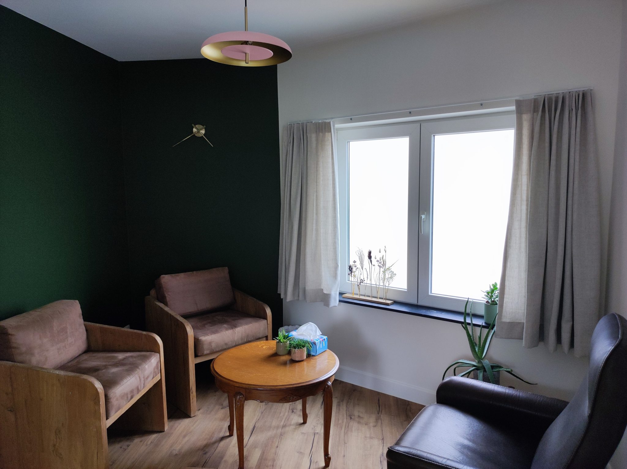 Groepspsychotherapie – Praktijk Veelvoud – Psychotherapie Aalter